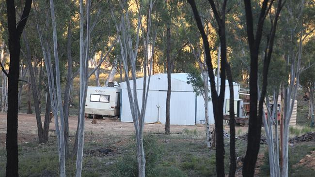 Australia. Colt family, 40 membri dediti all'incesto. Processo a Betty ...