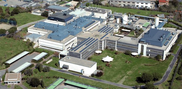Vaccino anti ebola made in Pomezia (RM). Irbm Science Park "fabbrica di ...