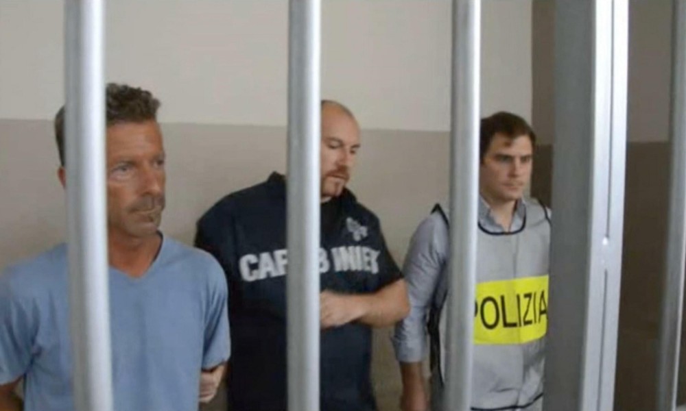 Yara Gambirasio, Telese: "Bossetti va assolto perché..."