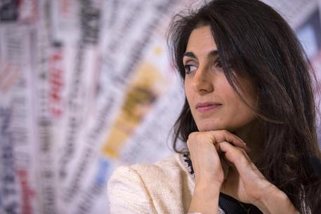Virginia Raggi, la lettera del marito: “Mi manchi”