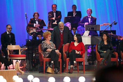 Stefania Nobile al Costanzo Show: "Soffro della stessa malattia di Anna ...