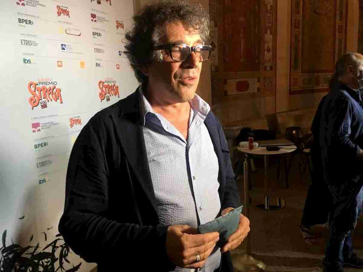 Il Colibrì di Veronesi Premio Strega 2020. Storico bis dopo Caos Calmo