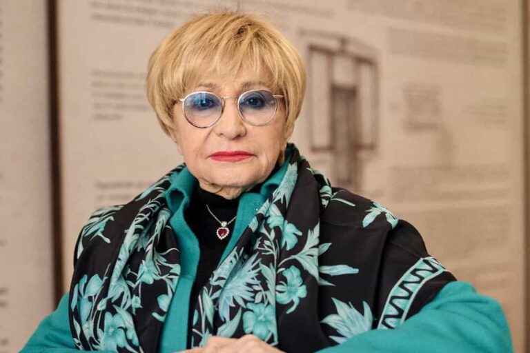 Donne d’Impresa: Maria Grazia Cassetti, Regina del Ponte Vecchio