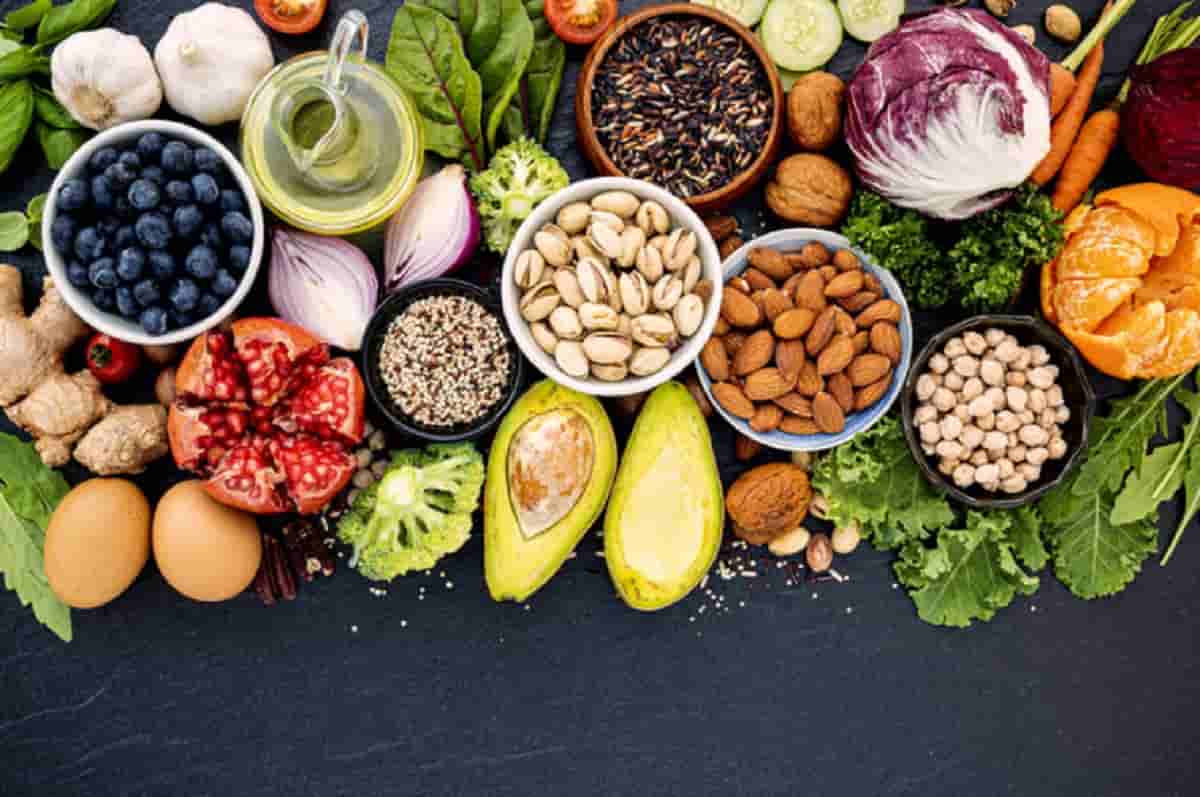 Alimentazione sana, ecco i quattro segreti per una dieta equilibrata