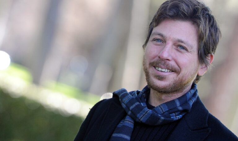 Claudio Gioè: età, carriera, vita privata, ex fidanzata, curiosità