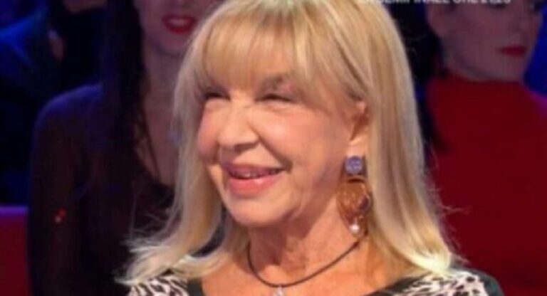 Wilma Goich: età, carriera, vita privata, ex marito, il ricordo della ...