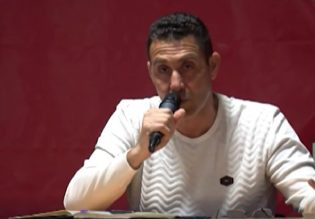 Vannacci: Giovani si mettono in condizione di farsi manganellare ...