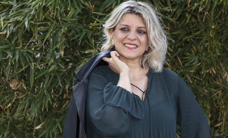 Barbara Cola: età, carriera, biografia, vita privata, curiosità