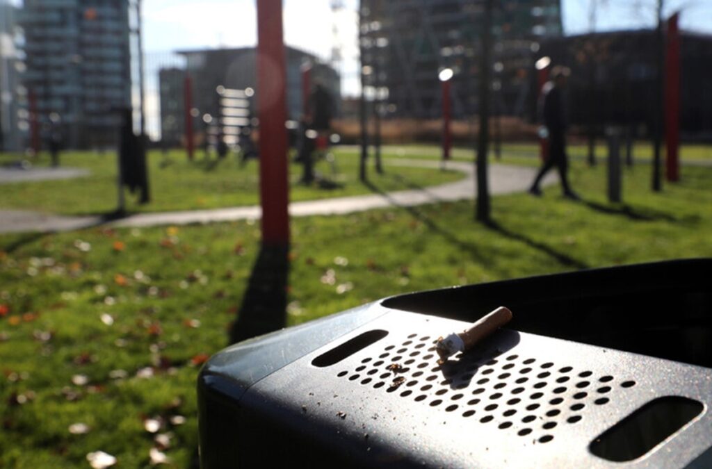 Il fumo uccide più dell'alcol, della droga, degli incidenti e degli ...